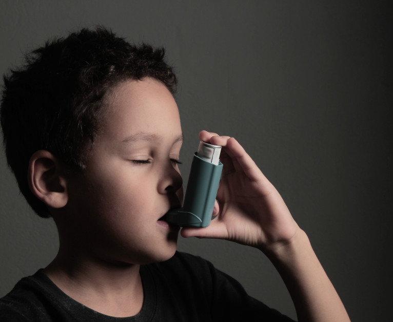 The management of very mild and mild asthma in preschoolers, children ...