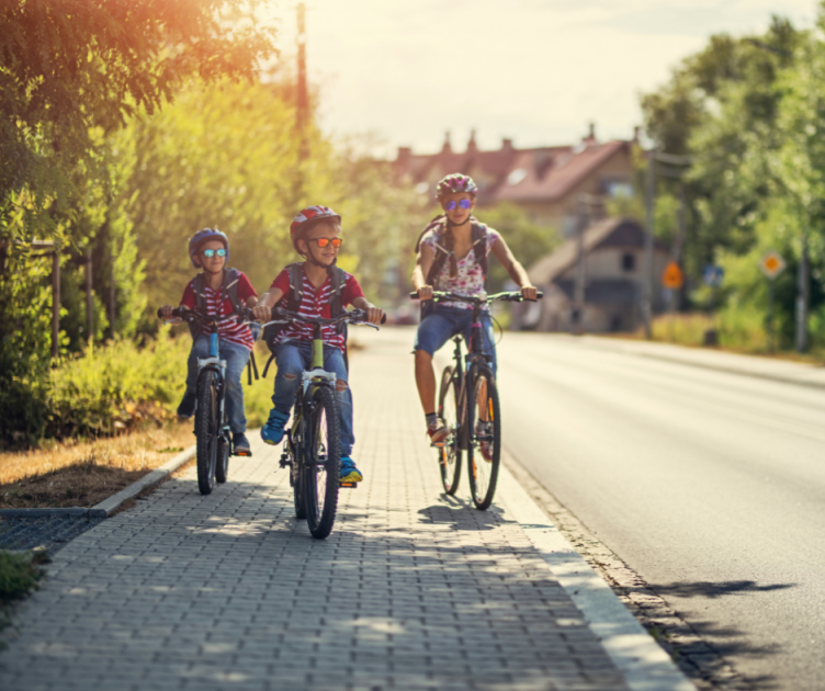 Improving cycling safety for children and youth | Canadian Paediatric ...
