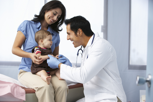 Rourke Baby Record : 2024 Edition | Canadian Paediatric Society